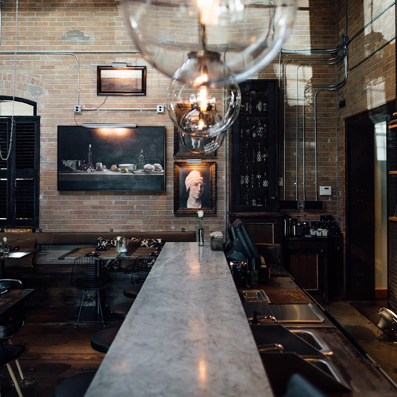 Pallet Bistro | cityhomeCOLLECTIVE