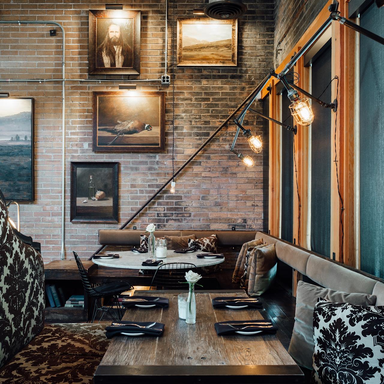 Pallet Bistro | cityhomeCOLLECTIVE