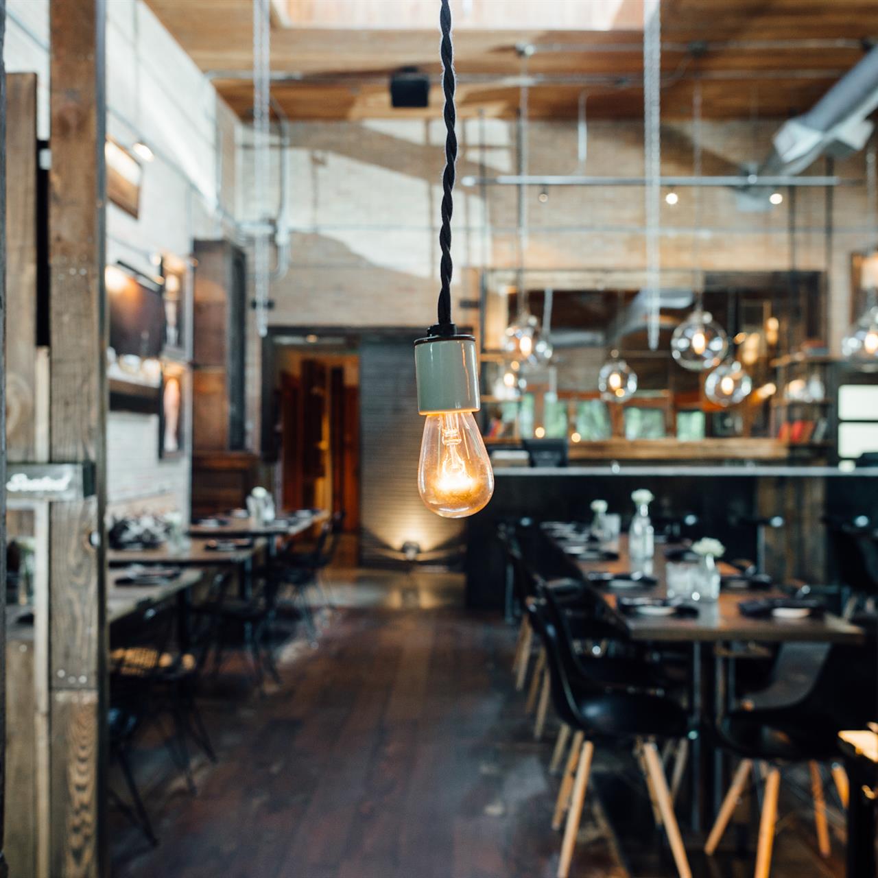 Pallet Bistro | cityhomeCOLLECTIVE