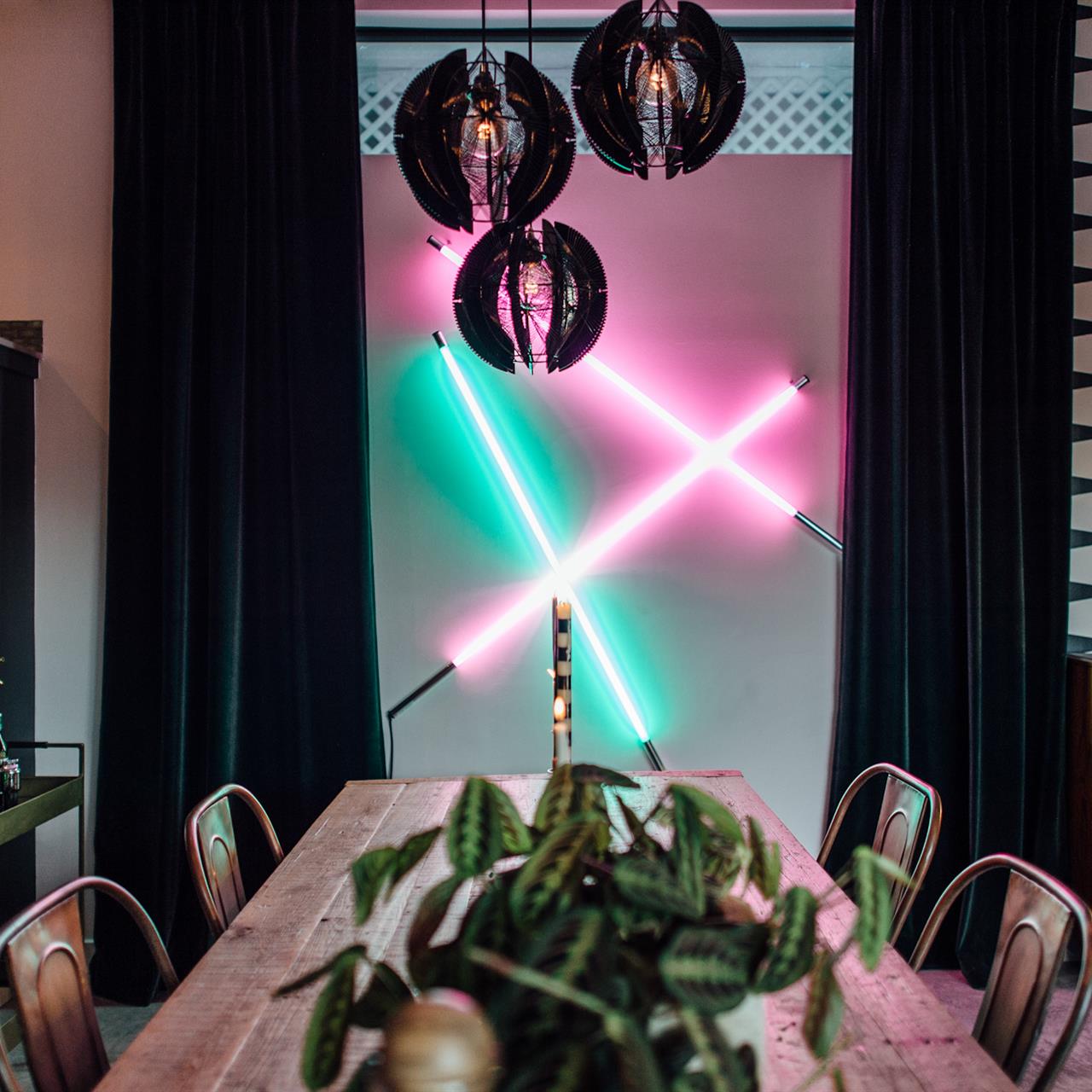 The Pop House | cityhomeCOLLECTIVE