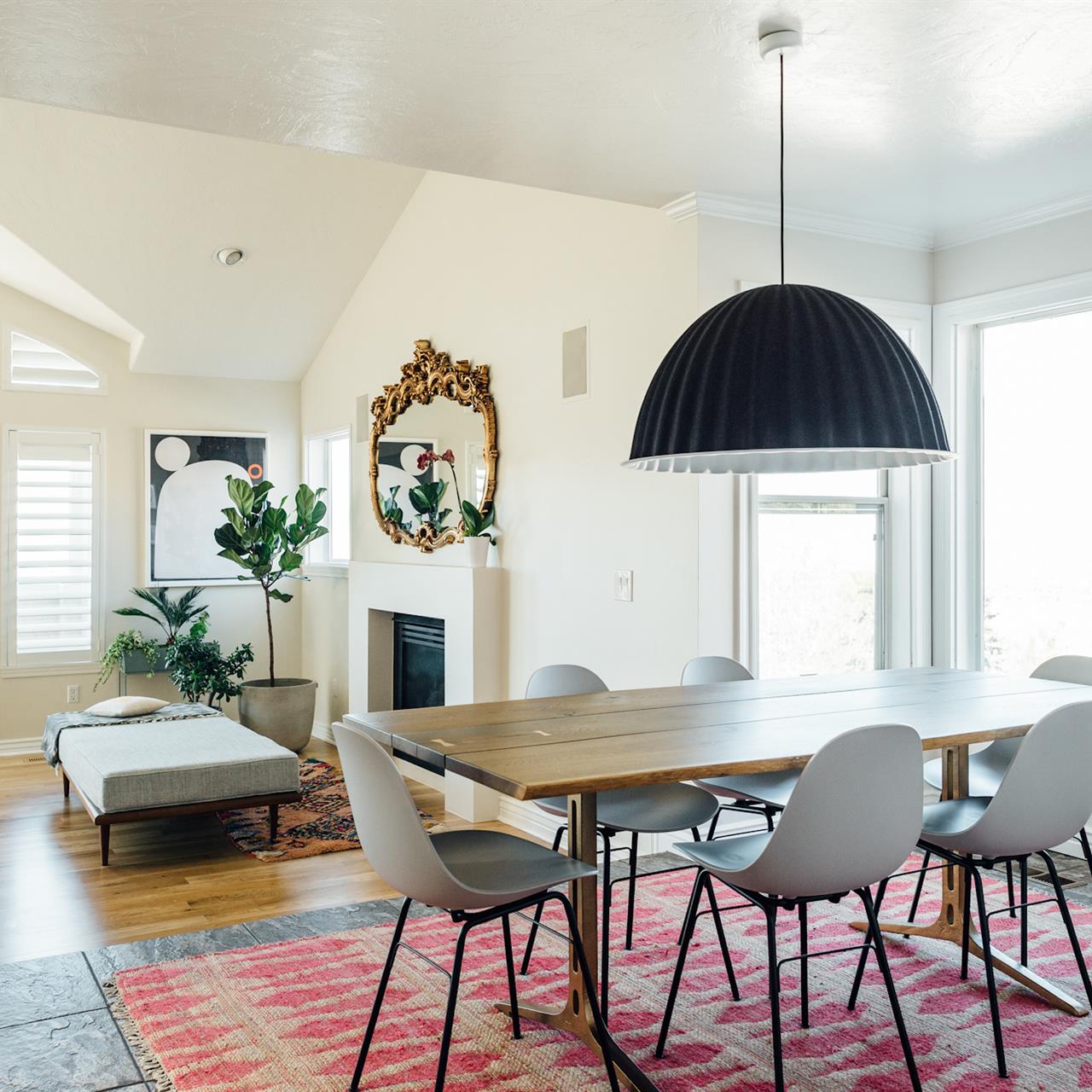 Teton House | cityhomeCOLLECTIVE