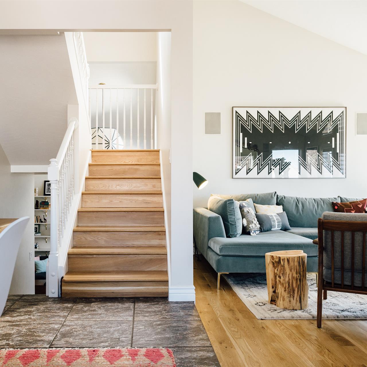 Teton House | cityhomeCOLLECTIVE