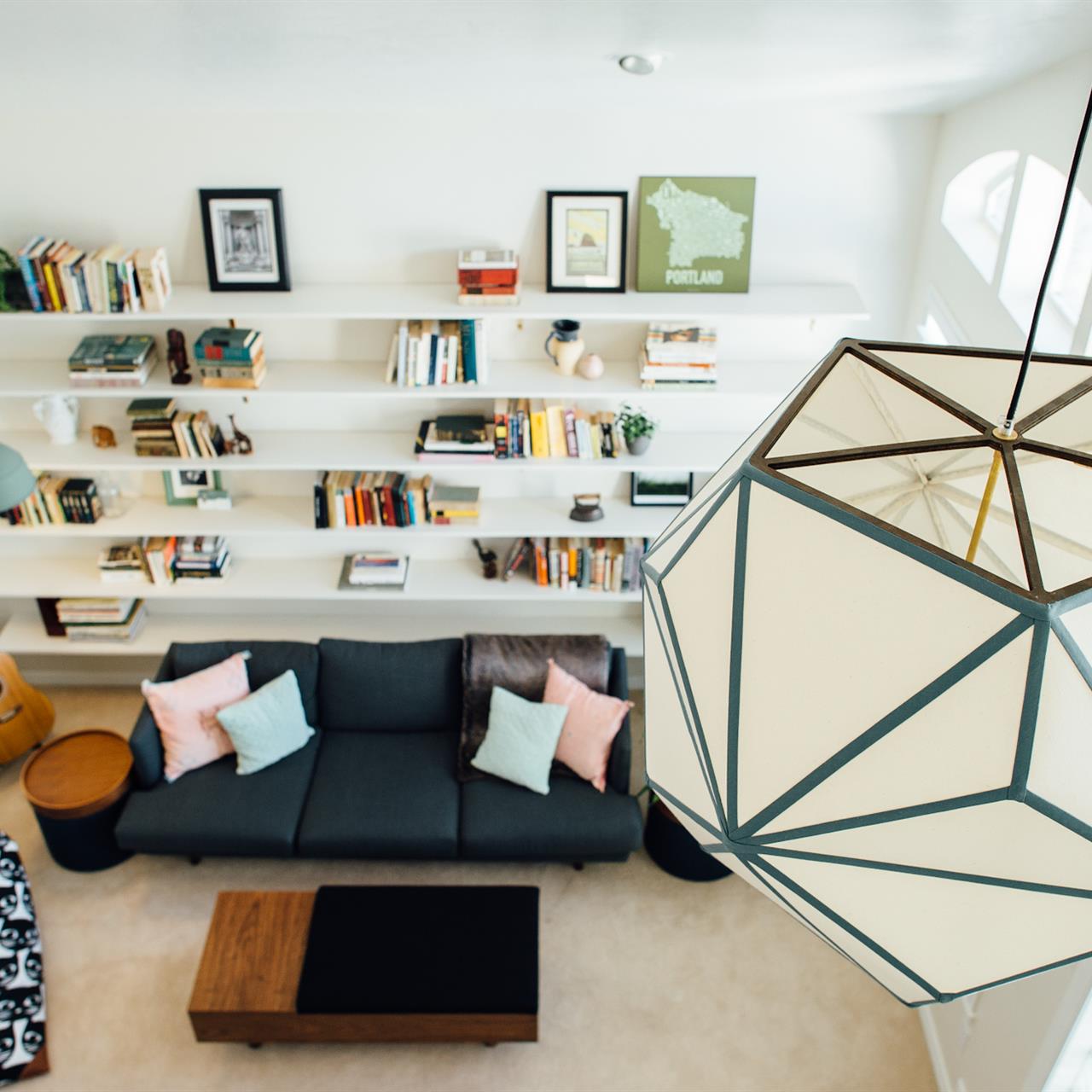 Teton House | cityhomeCOLLECTIVE