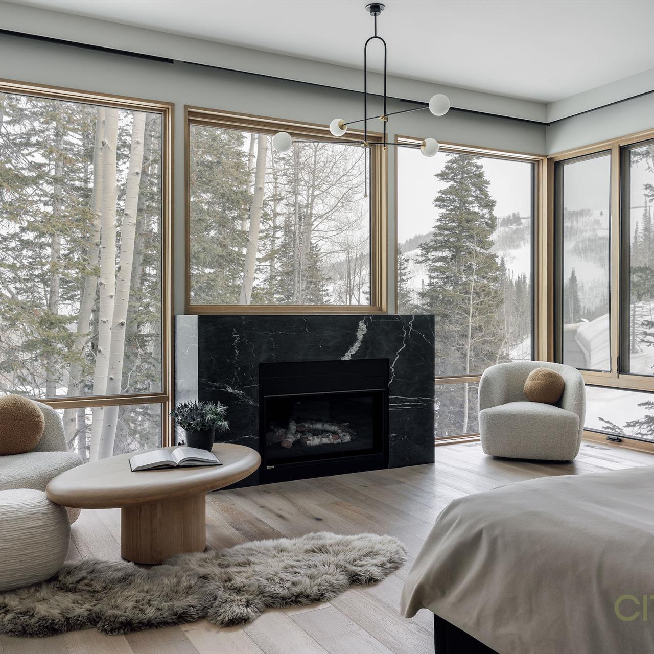 The Colony | Park City
