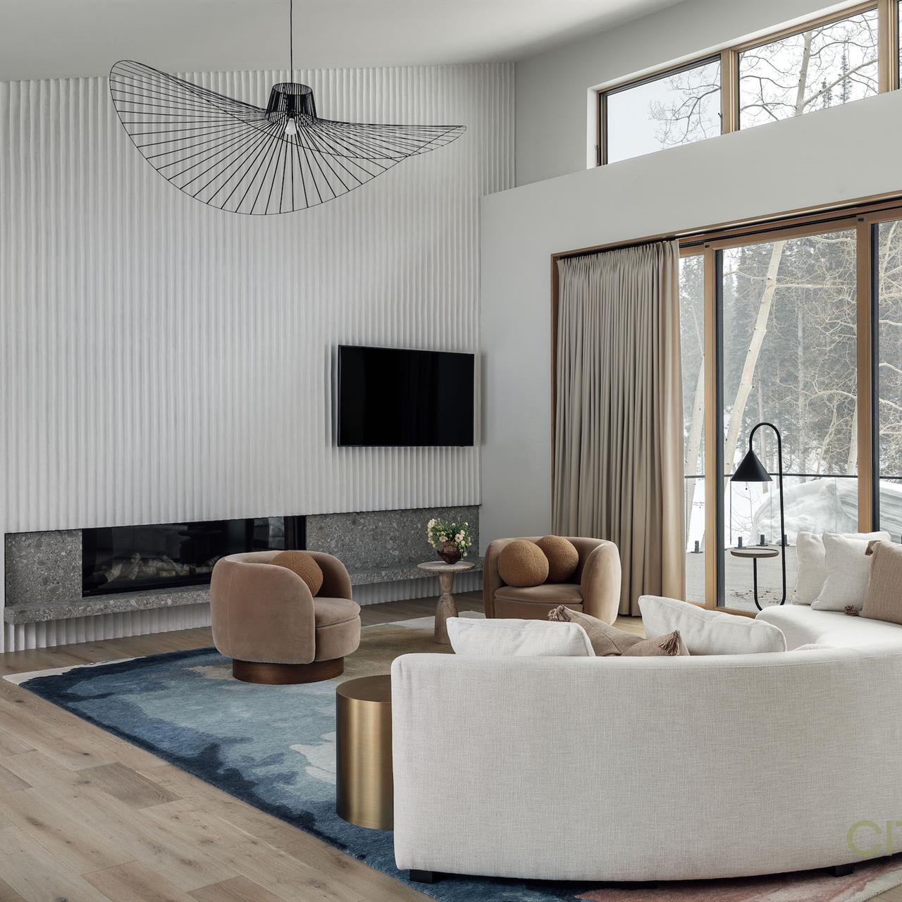 The Colony | Park City