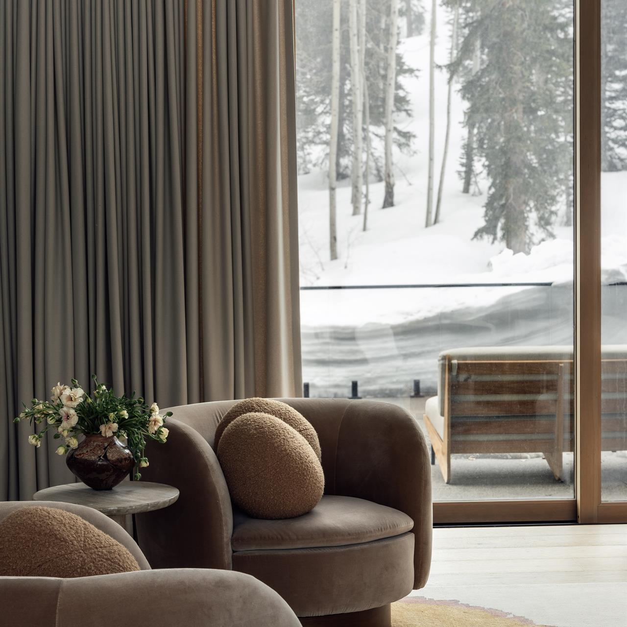 The Colony | Park City