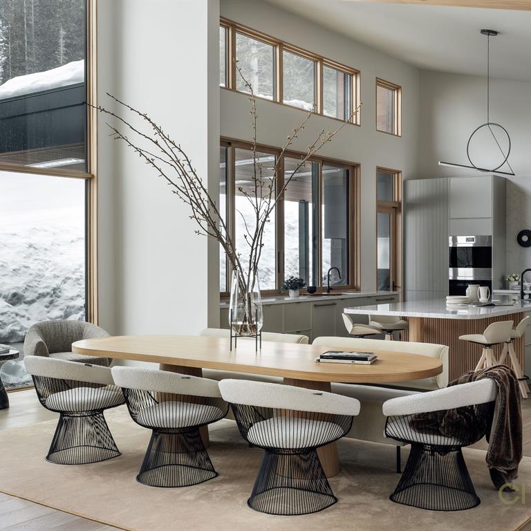 The Colony | Park City