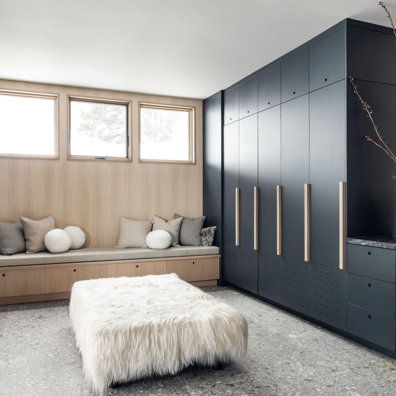 The Colony | Park City
