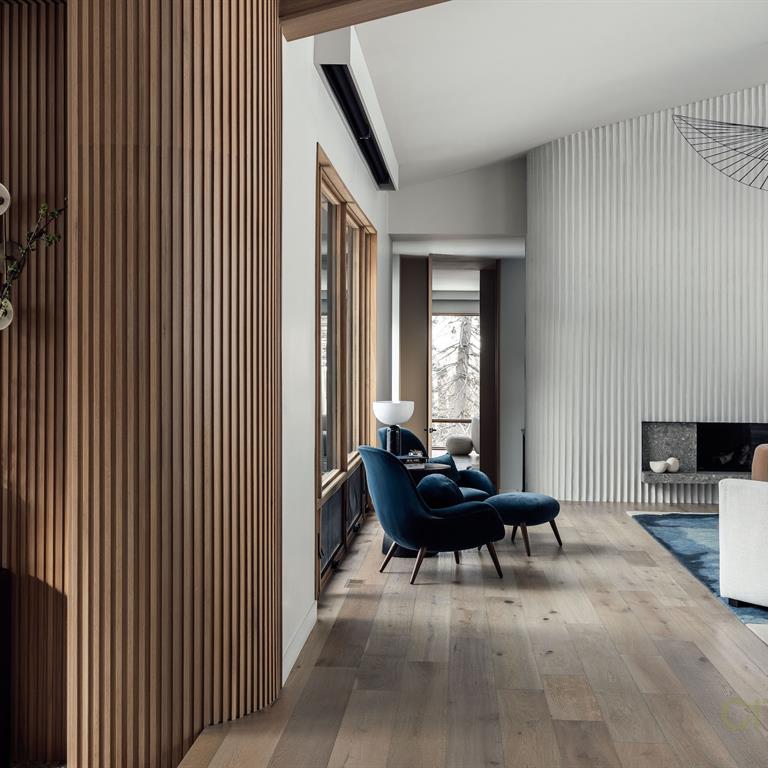 The Colony | Park City