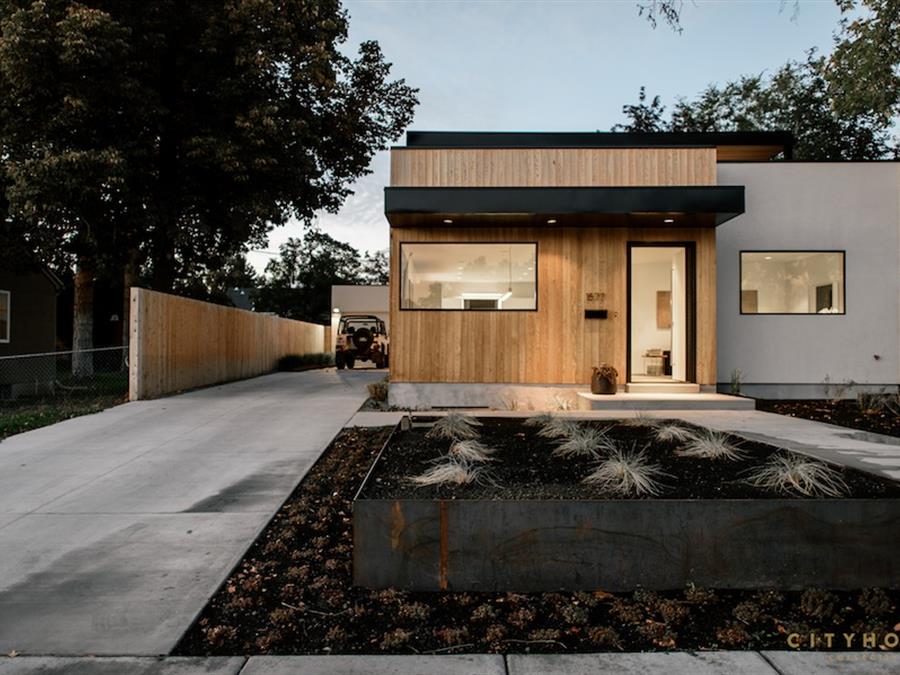 Sugar House | cityhomeCOLLECTIVE