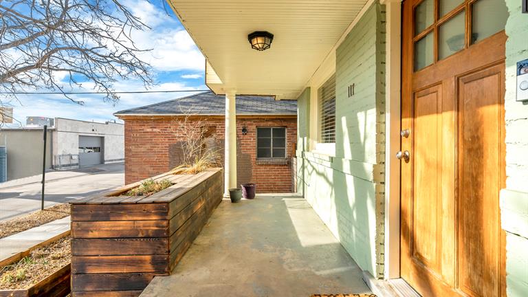 Yale Ave | Smart Spot