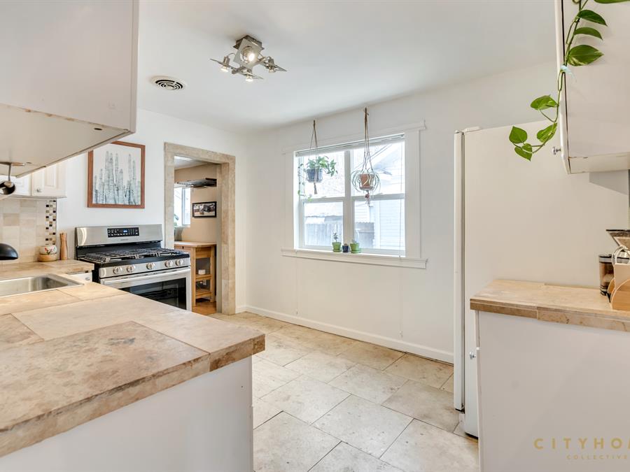 Yale Ave | Smart Spot