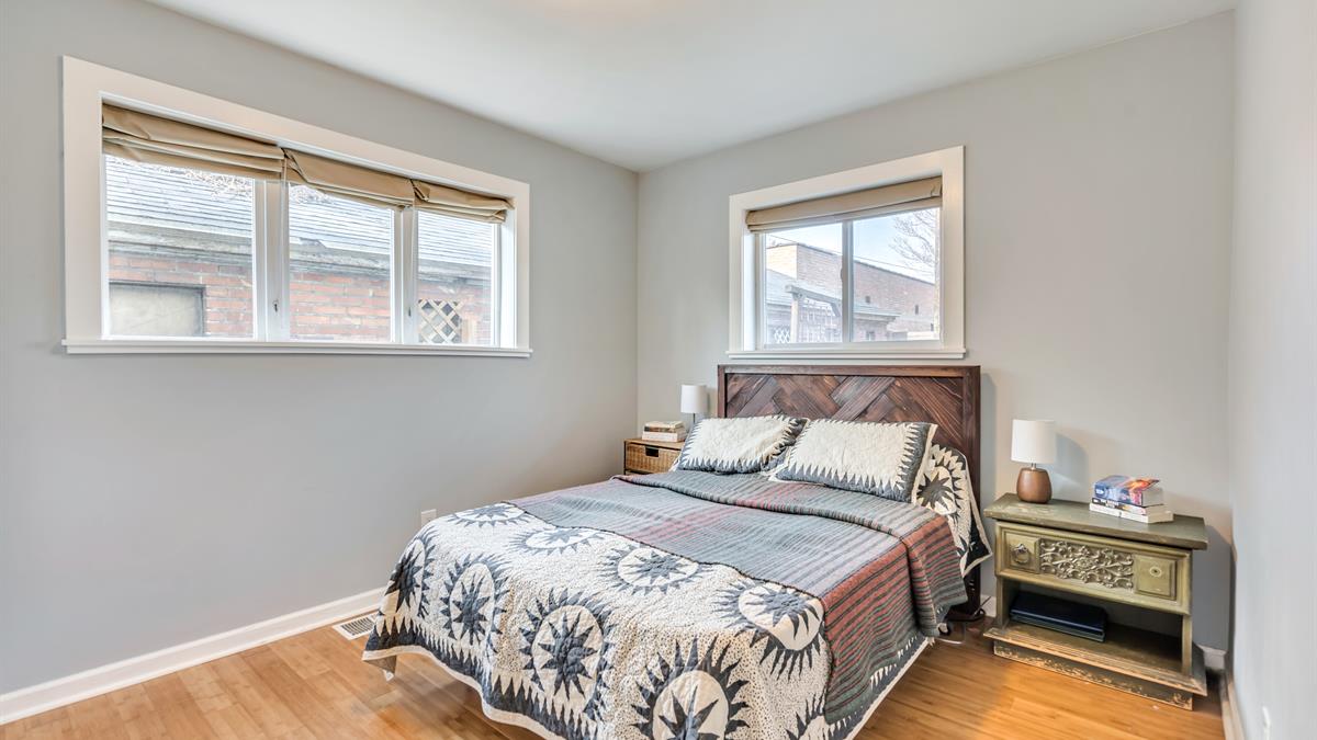 Yale Ave | Smart Spot