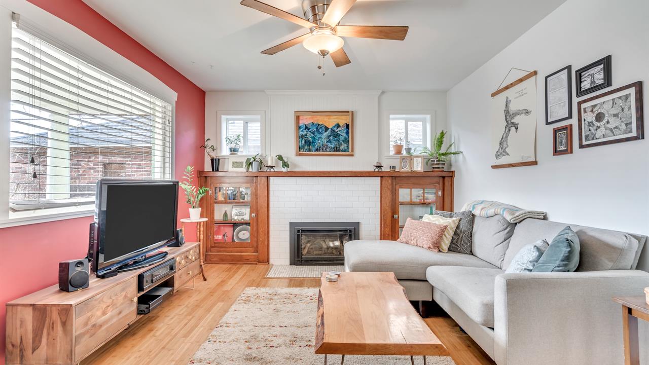 Yale Ave | Smart Spot