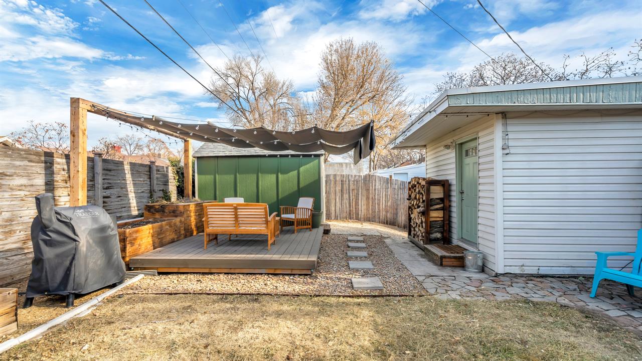 Yale Ave | Smart Spot