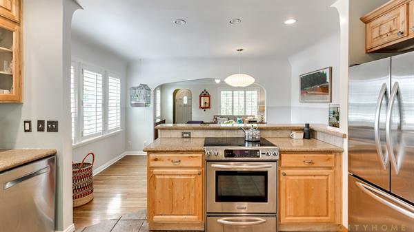 15th & 15th | A Shannon Star