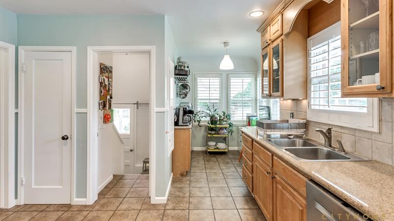 15th & 15th | A Shannon Star