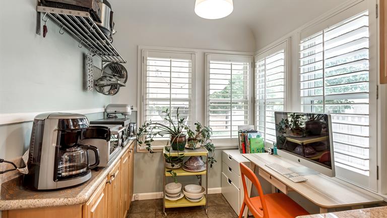 15th & 15th | A Shannon Star