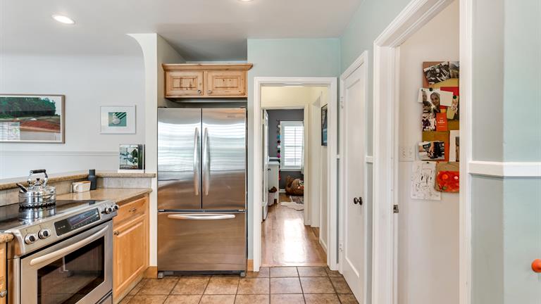 15th & 15th | A Shannon Star