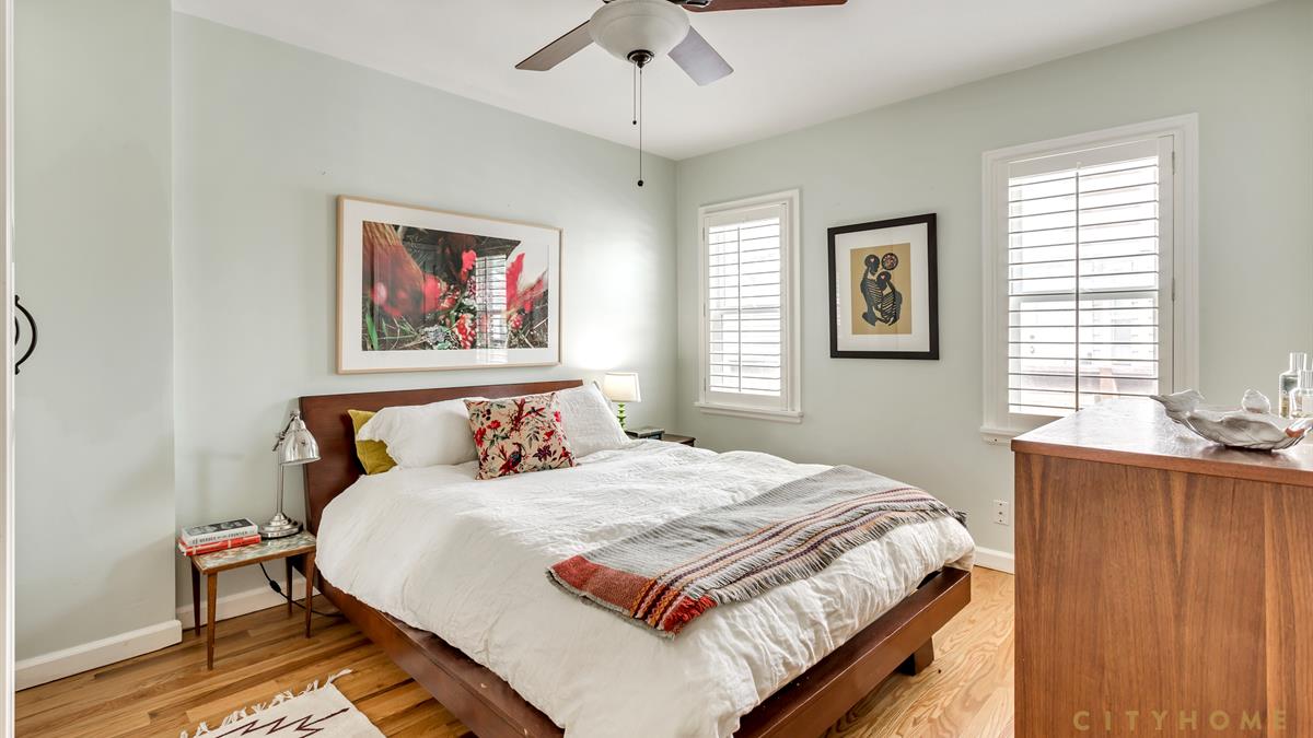 15th & 15th | A Shannon Star