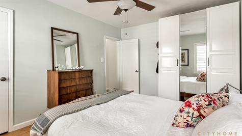 15th & 15th | A Shannon Star