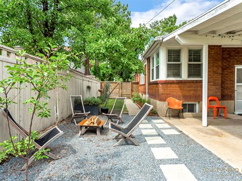 15th & 15th | A Shannon Star