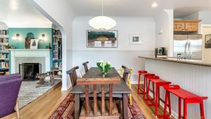 15th & 15th | A Shannon Star