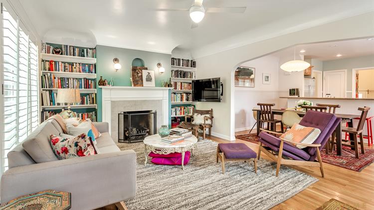 15th & 15th | A Shannon Star