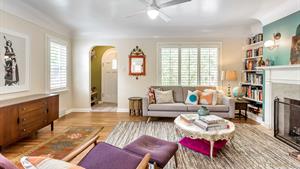 15th & 15th | A Shannon Star