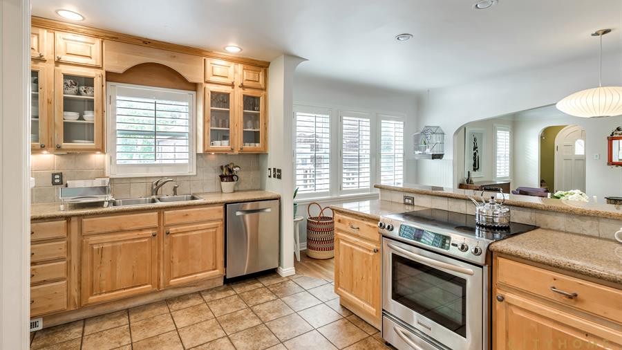 15th & 15th | A Shannon Star