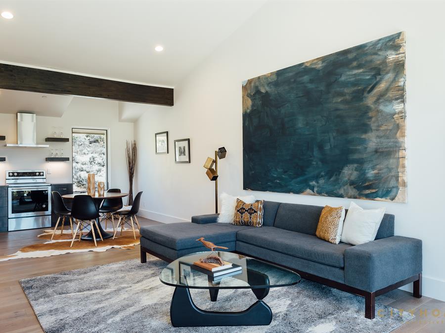 Canyon Gate | Worth the Wait