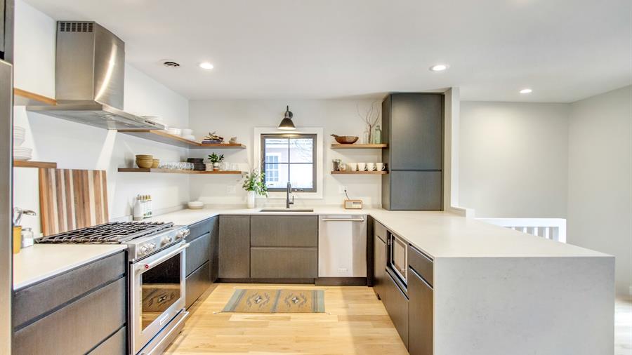 15th & 15th | First-Rate Find