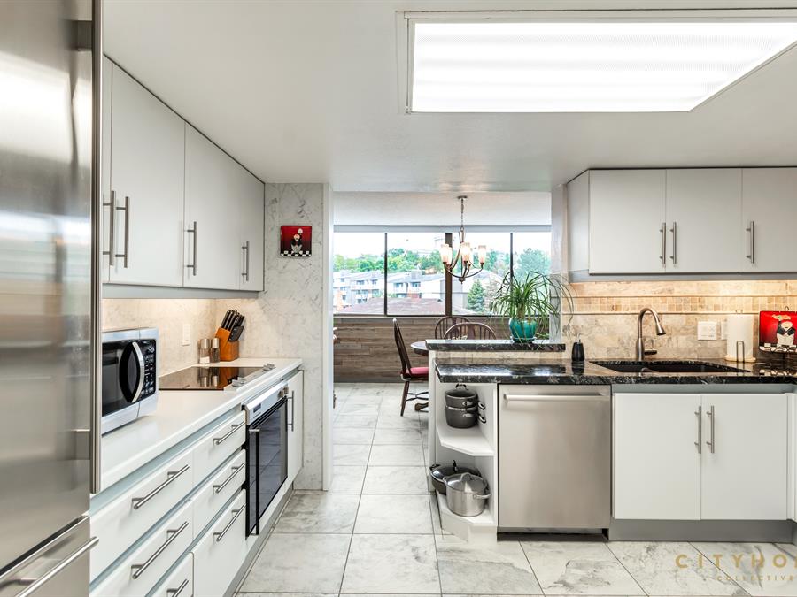 Vine Street | Capitol Gains