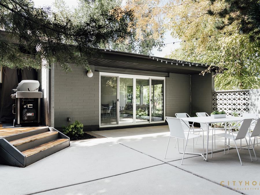 Juniper Way | Put Down Roots