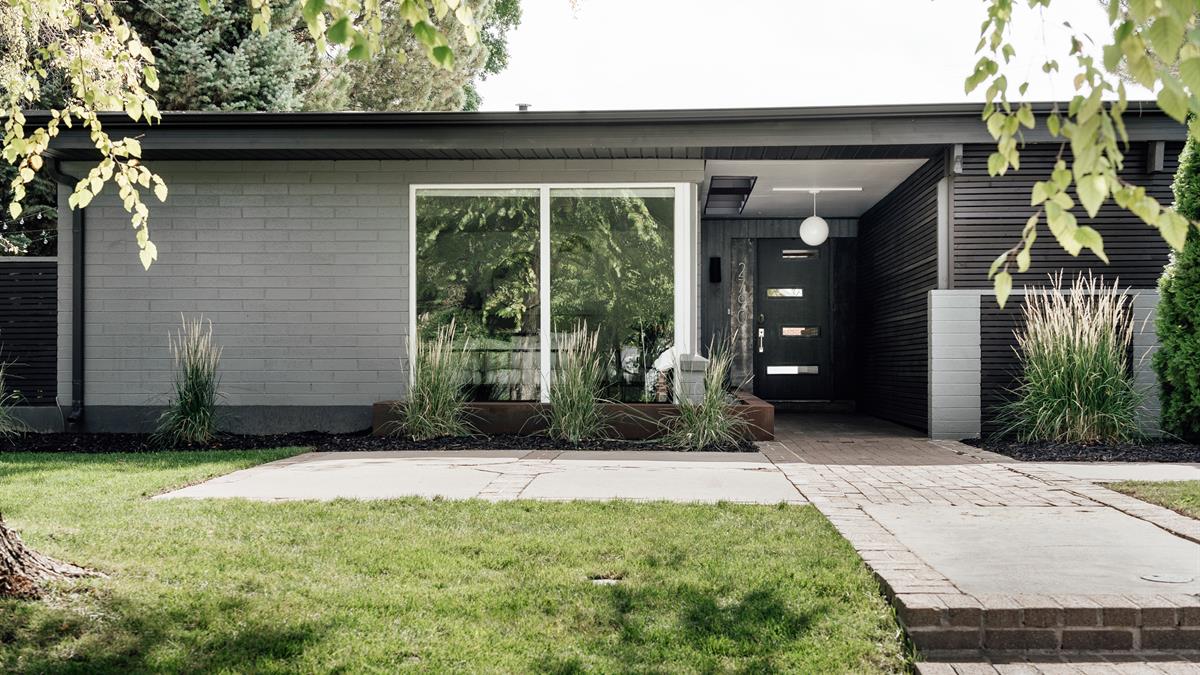 Juniper Way | Put Down Roots