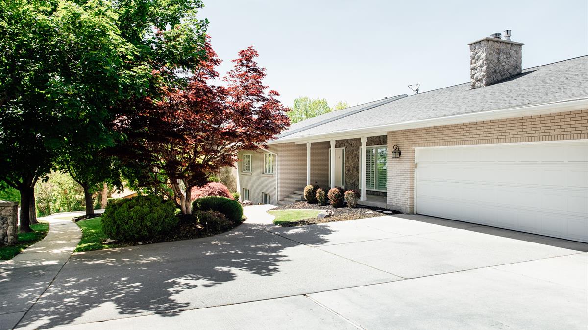 Valley View Dr. | On High