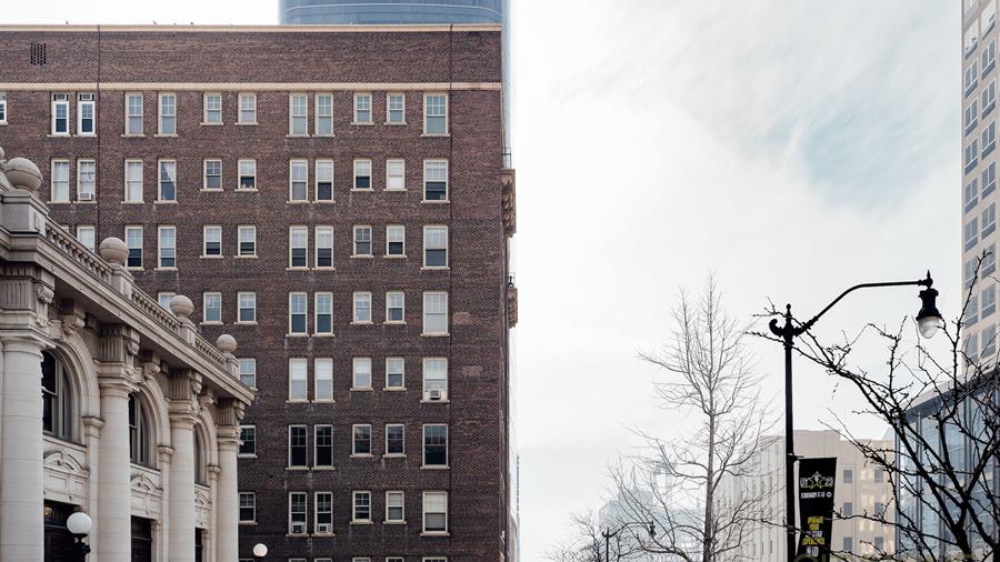 Rise Up | Belvedere #805