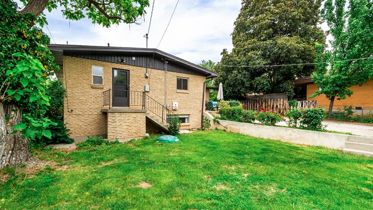 Evergreen Ave | Time After Time