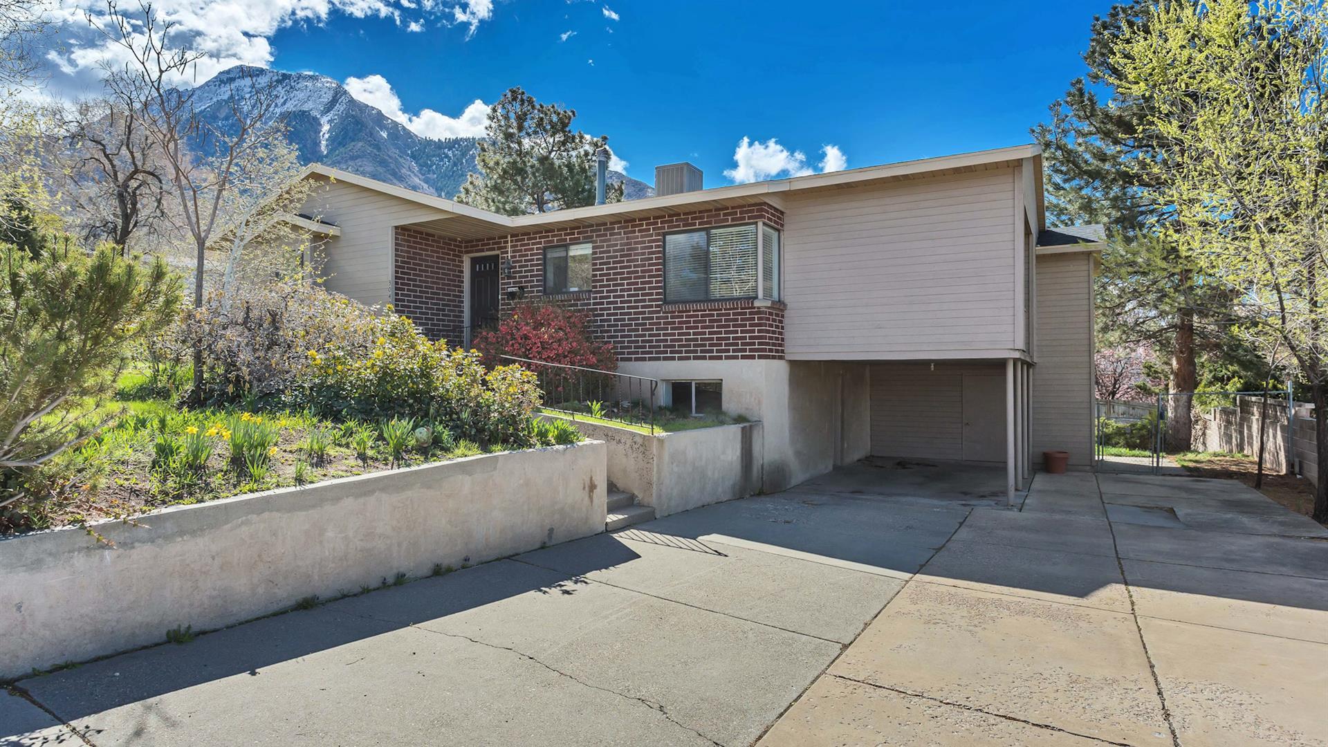 Holladay Hideaway | cityhomeCOLLECTIVE