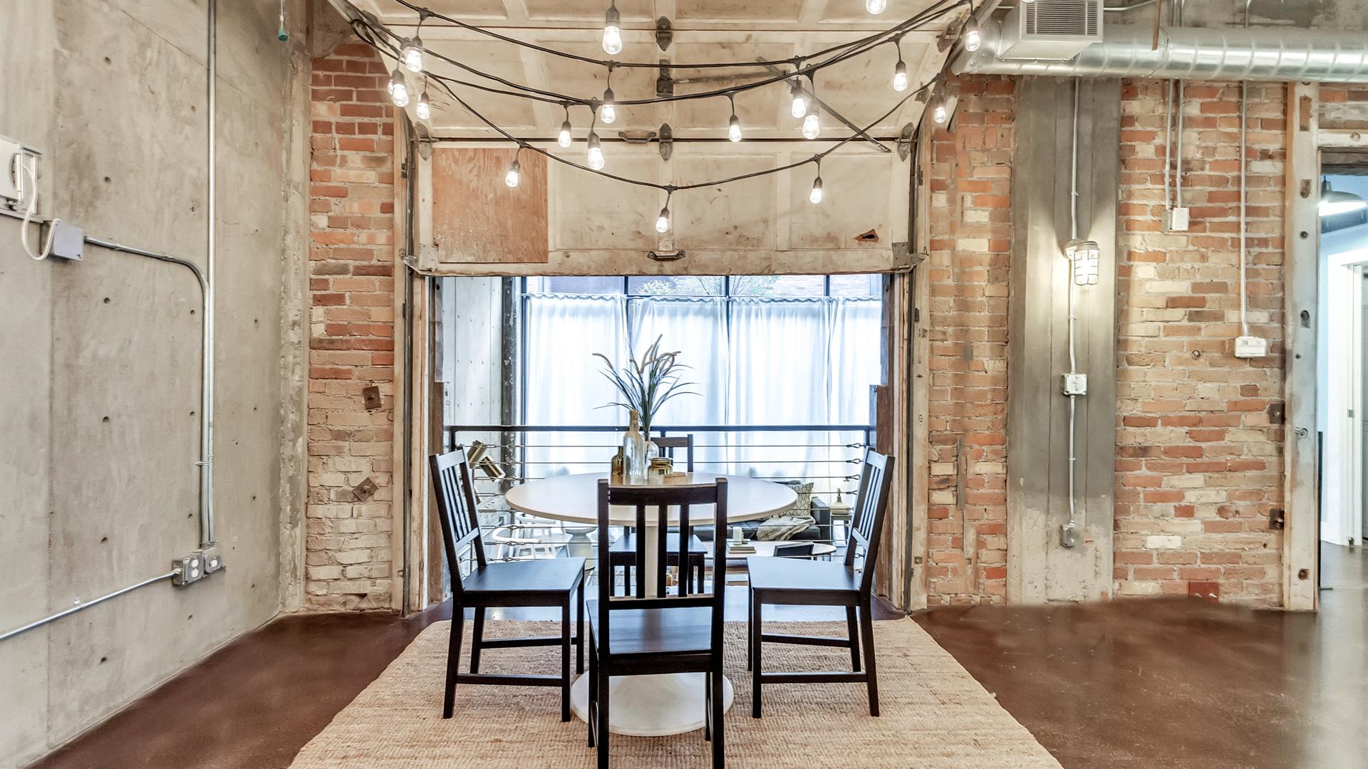 Westgate Loft | Home, Sweet 'Hood...