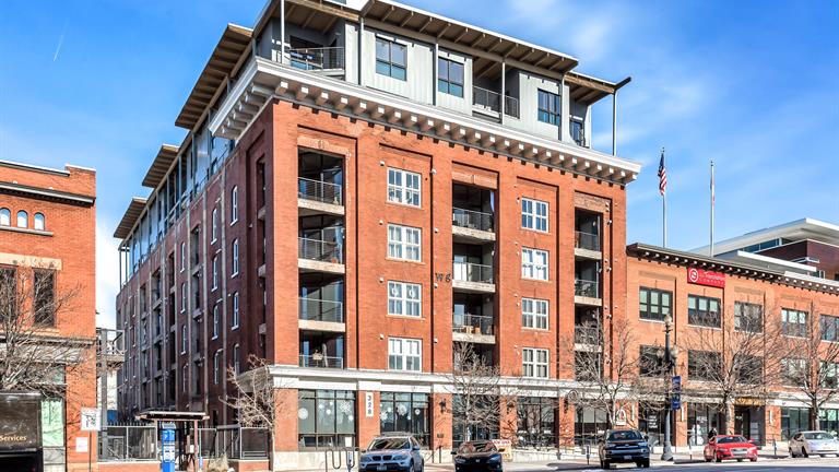 Westgate | New Year New Loft