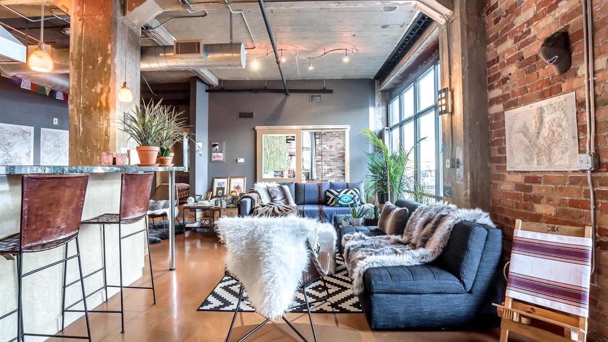 Westgate | New Year New Loft