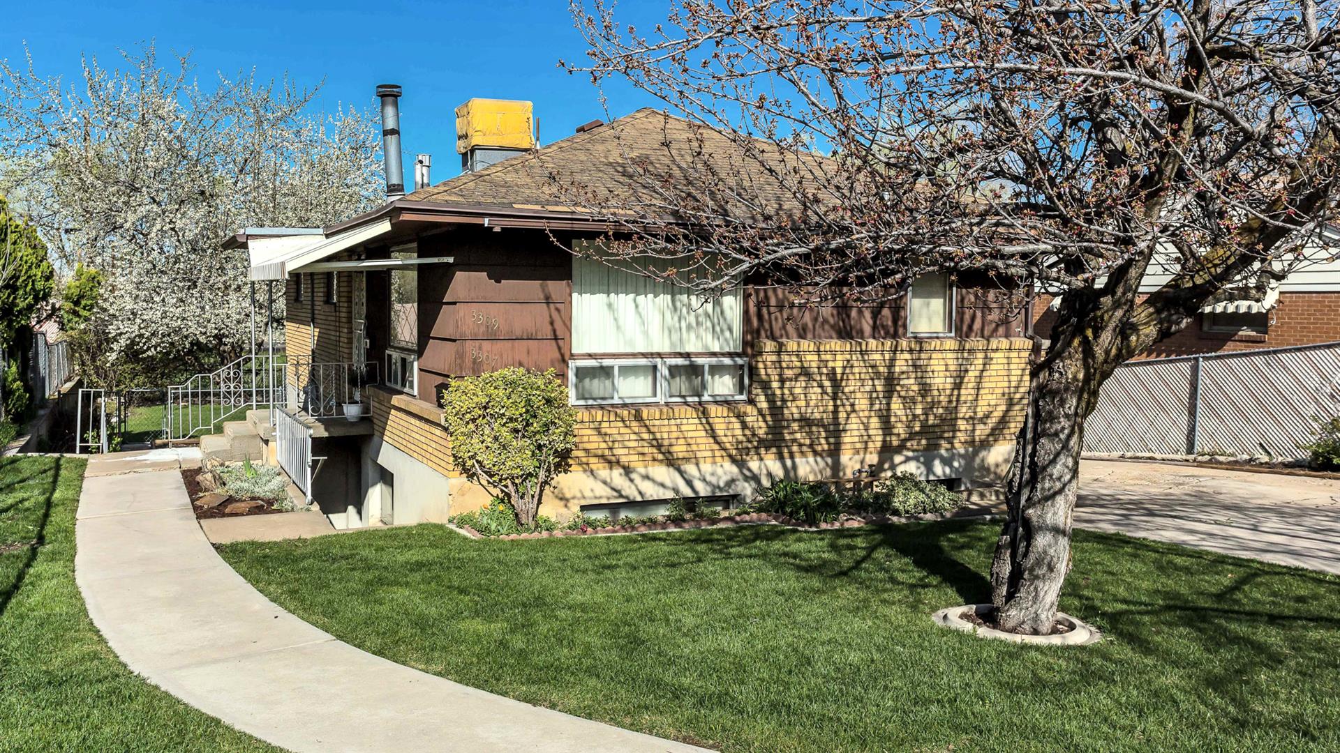 Adams Avenue | Your Revenue