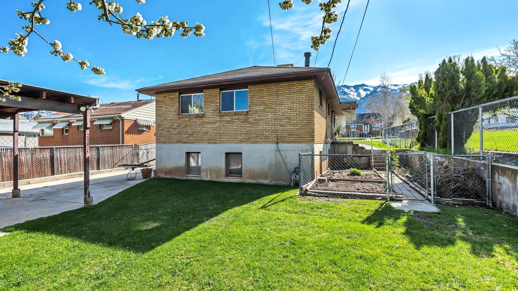 Adams Avenue | Your Revenue