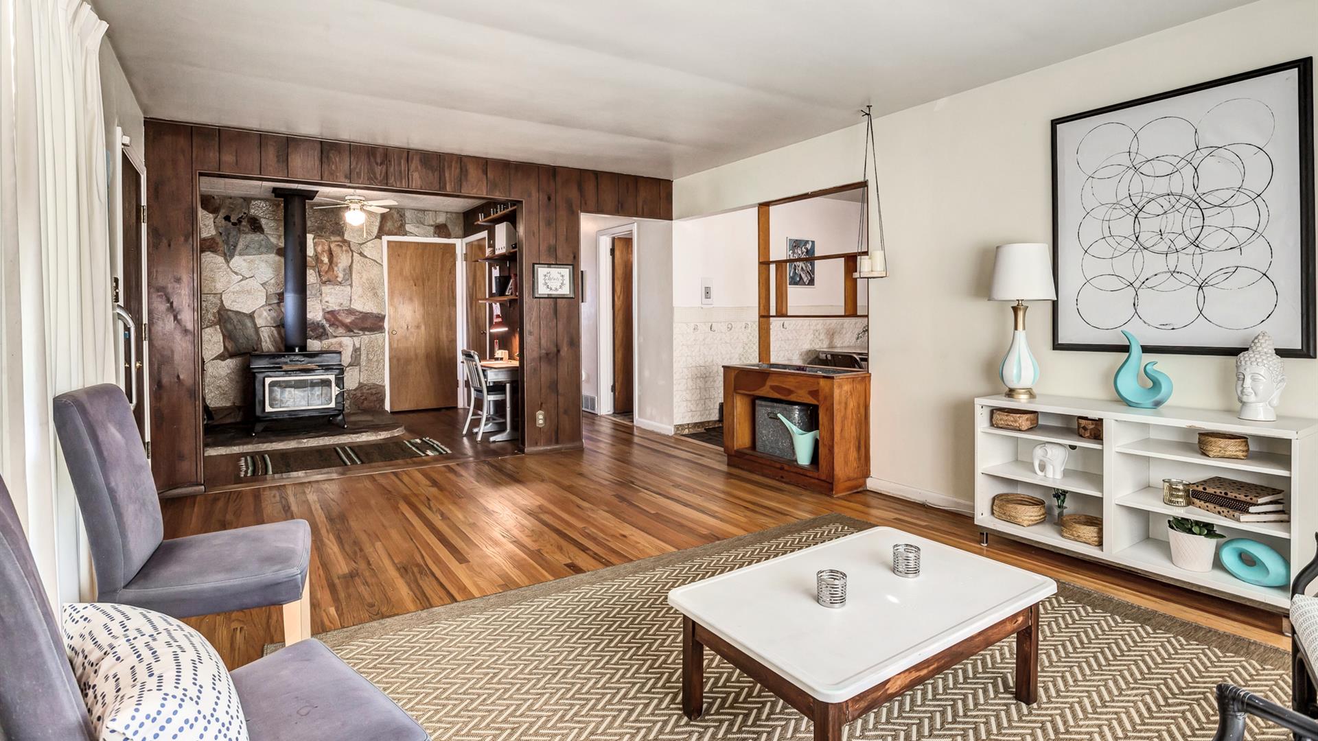 Adams Avenue | Your Revenue