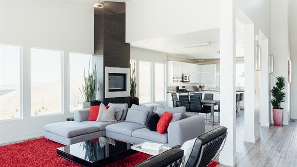 Columbus Court | See Level