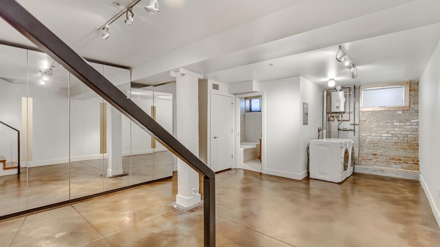 Westgate | A Whole Loft to Love