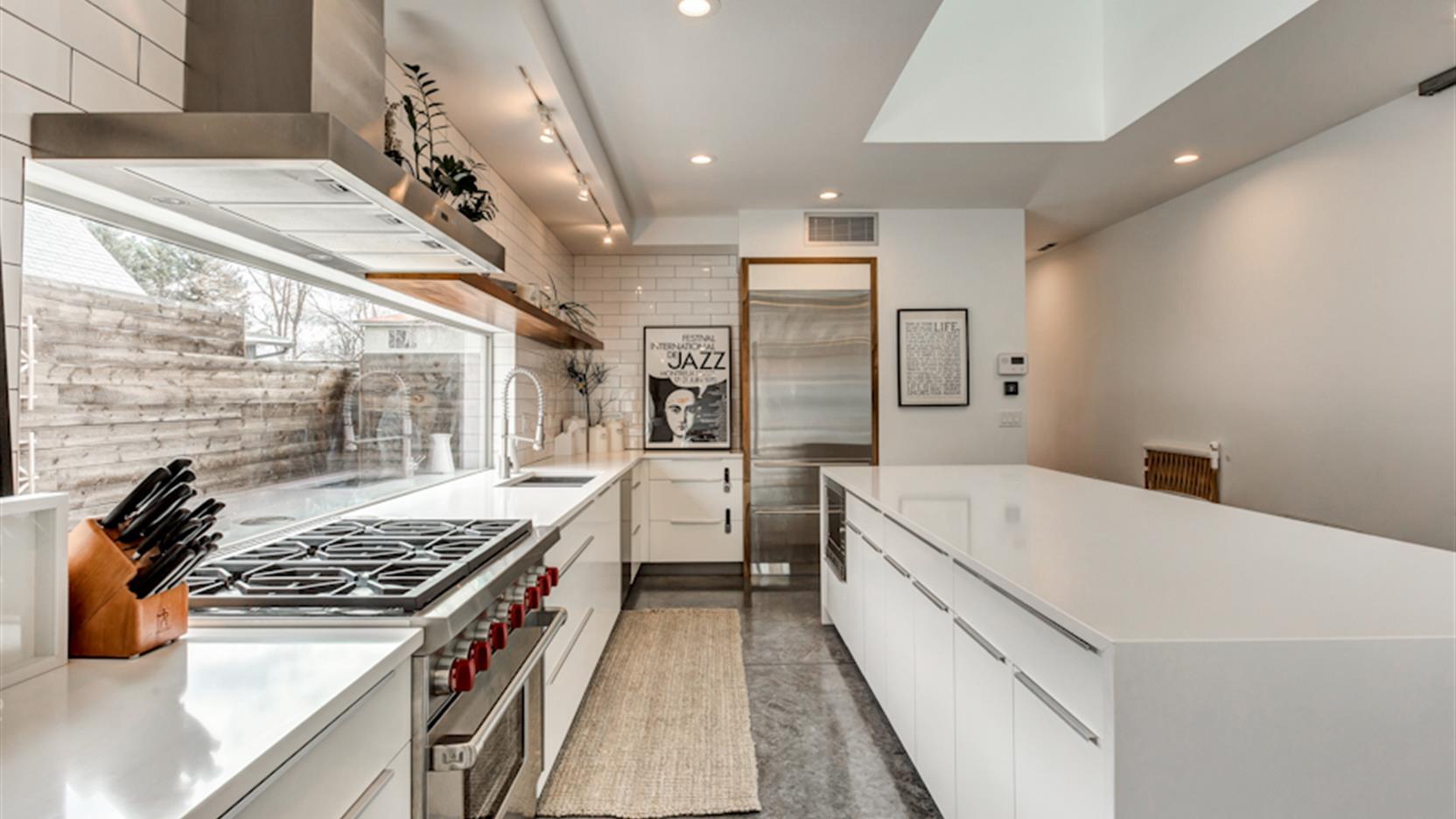 Mid-City Modern | On Hampton