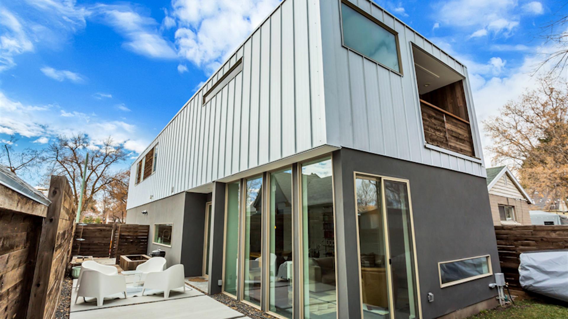 Mid-City Modern | On Hampton