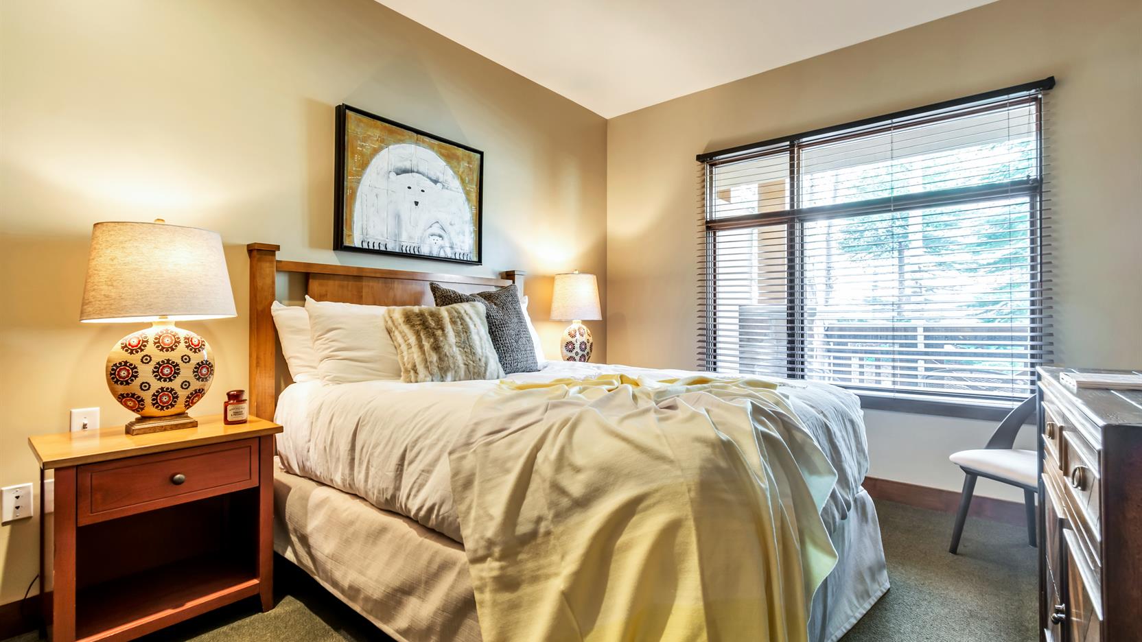 Sundial Court | Good Times